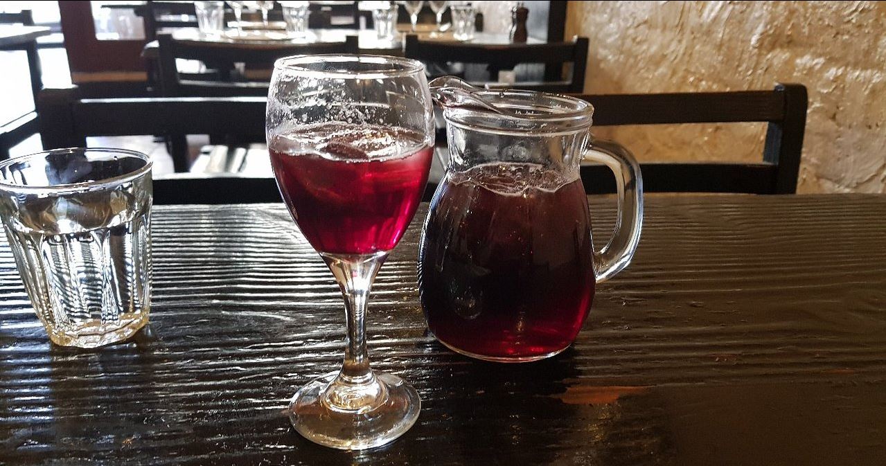 The rise and fall of Sydney’s Spanish Quarter – Changing Sydney