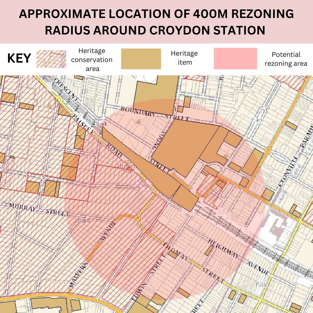 Croydon’s 115-year stand against smaller homes faces an uncertain ...