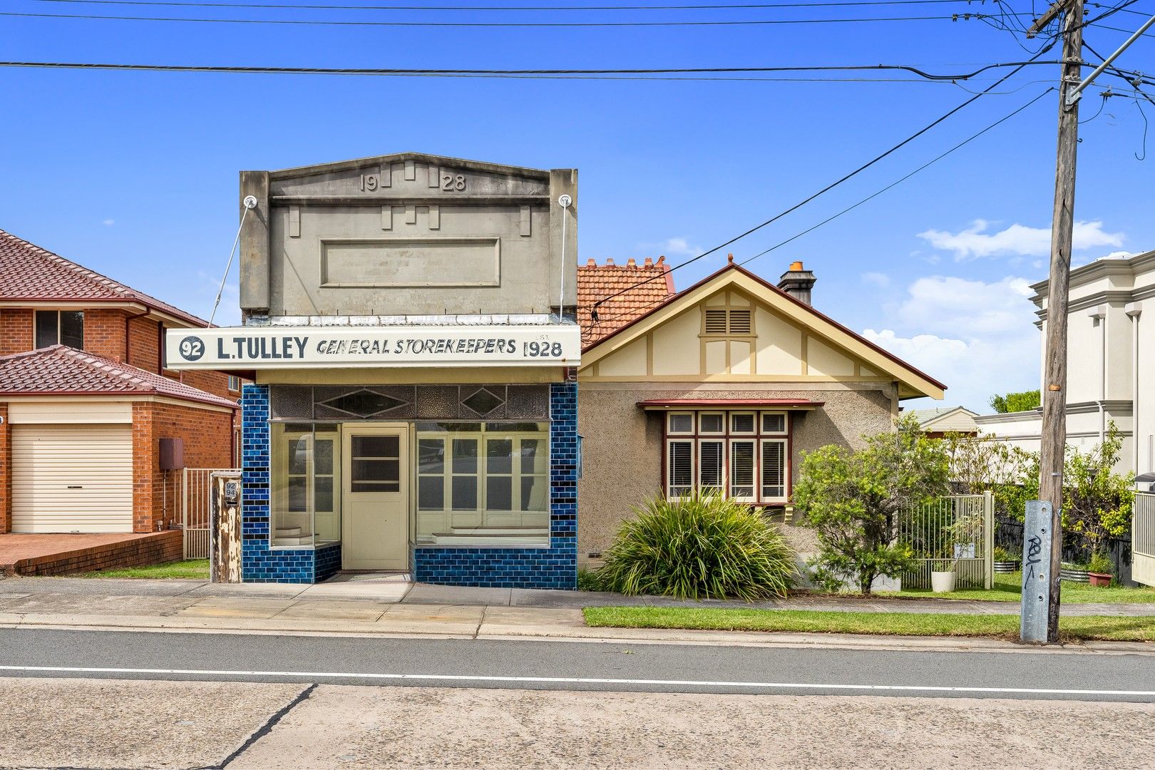 Sydney ‘time capsule’ general store now on market as a potential ...